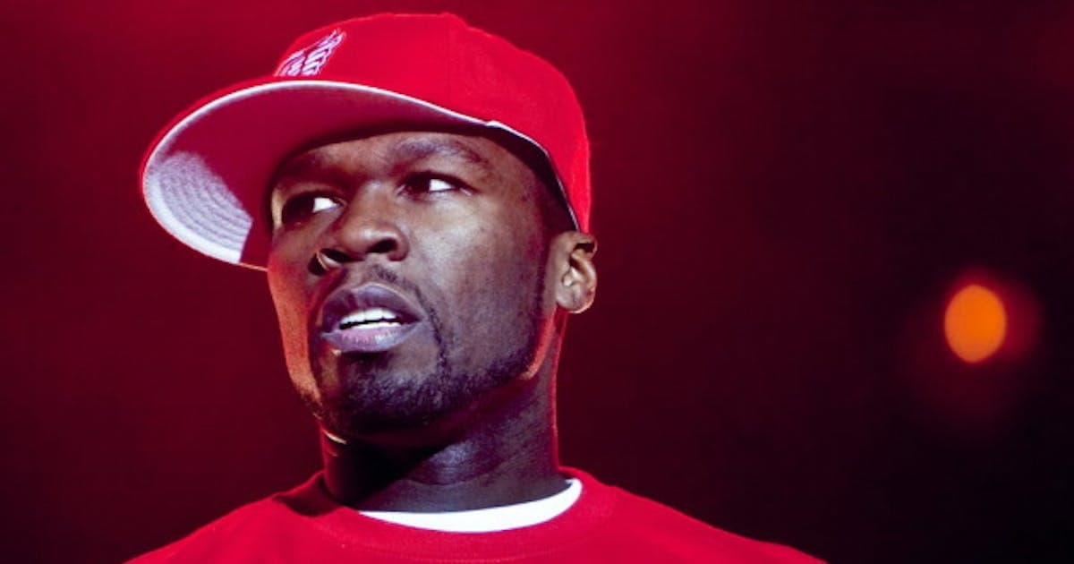Don't miss the chance! 50 Cent Concert is a party that will blow up Al ...