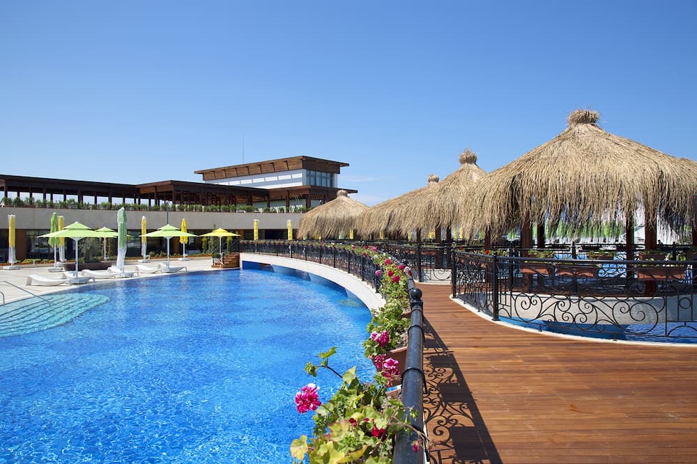 Dalga Beach - information about the place