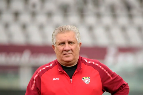 Осенняя серия матчей РПЛ для «Факела» окончилась неожиданной ничьей ...