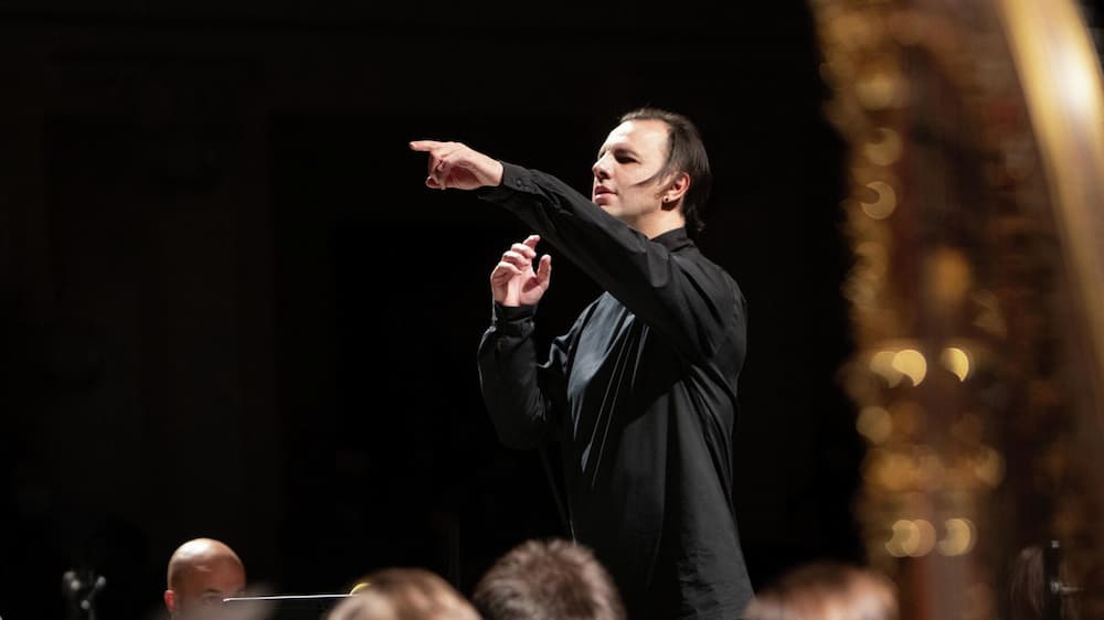 Discover the musical wonder of the 19th century at a concert by the ...