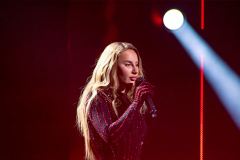 Первое большое шоу Anna Asti | tickets-mmd.com