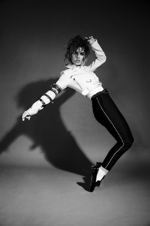 On April 30, Zivert will give a concert in Dubai | tickets-event.com