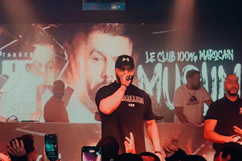 Билеты на концерт Arabeats ft. Muslim, Silawy and Big Sam, 16 июня 2023 ...