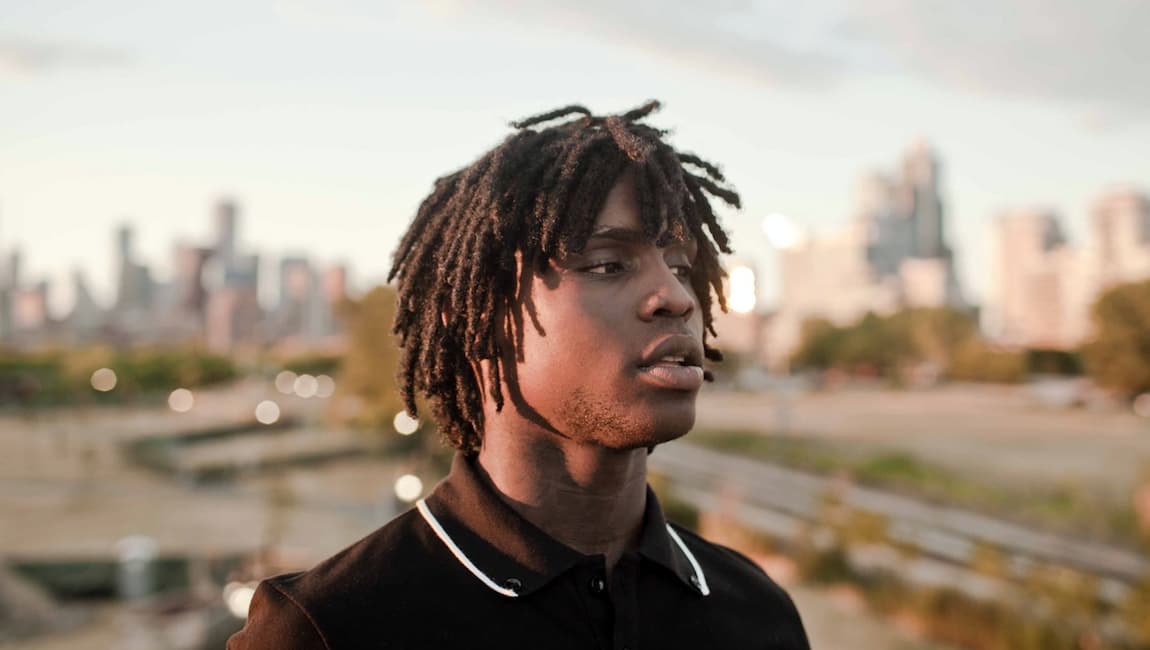 Яркий рэпер Chief Keef выступит на сцене МТС Live Холл! | tickets-mmd.com