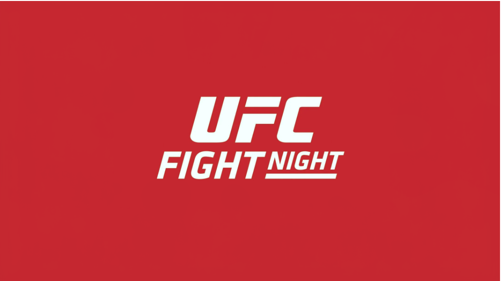 UFC Fight Night in Abu Dhabi: the main event of the summer at Etihad ...