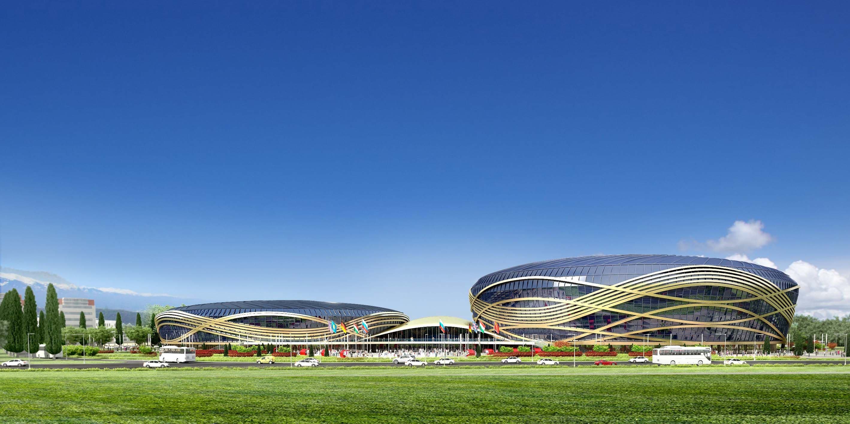 Алматы Аренаға билеттер – онлайн сатып алу