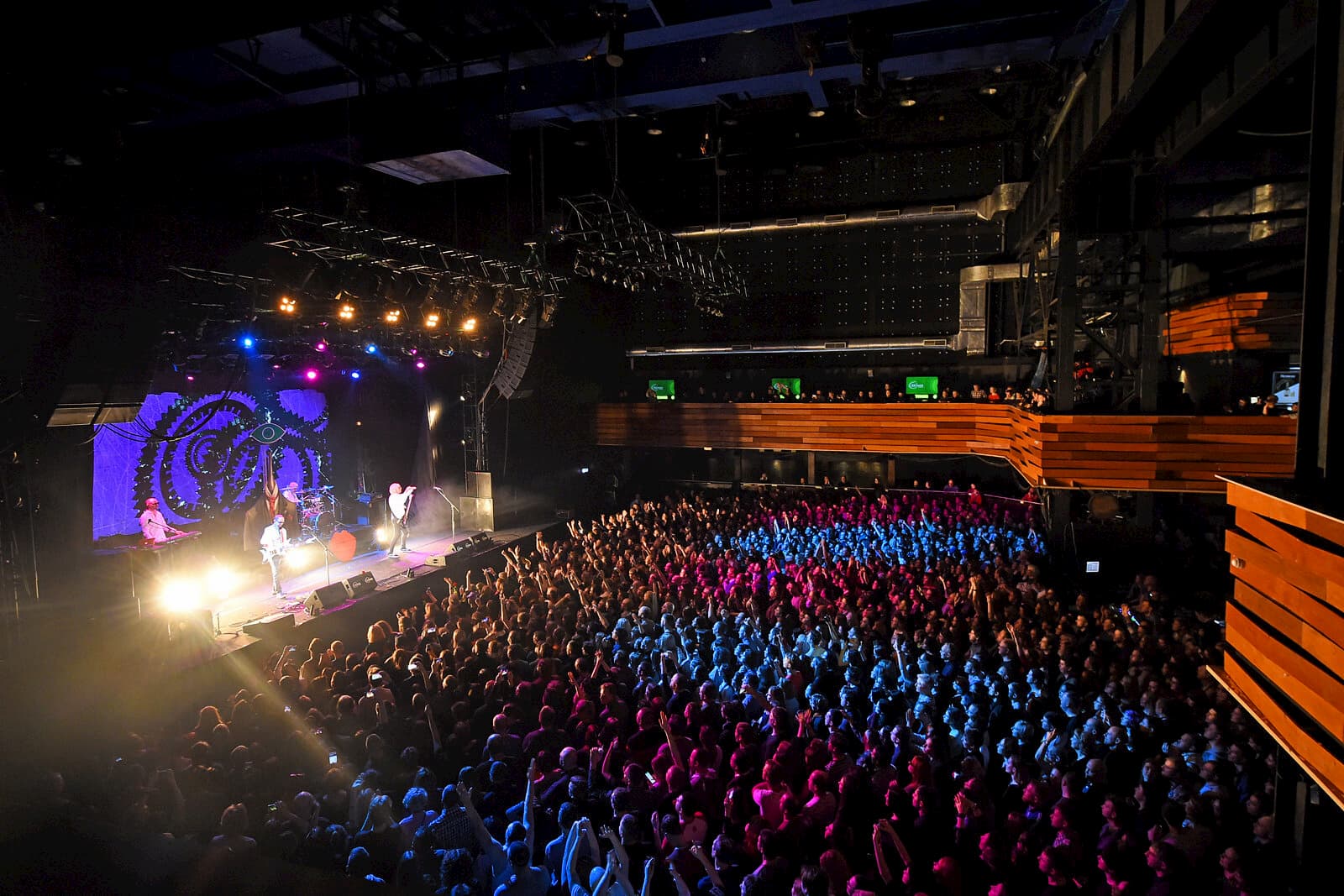 Base Club – купить билеты на концерты онлайн