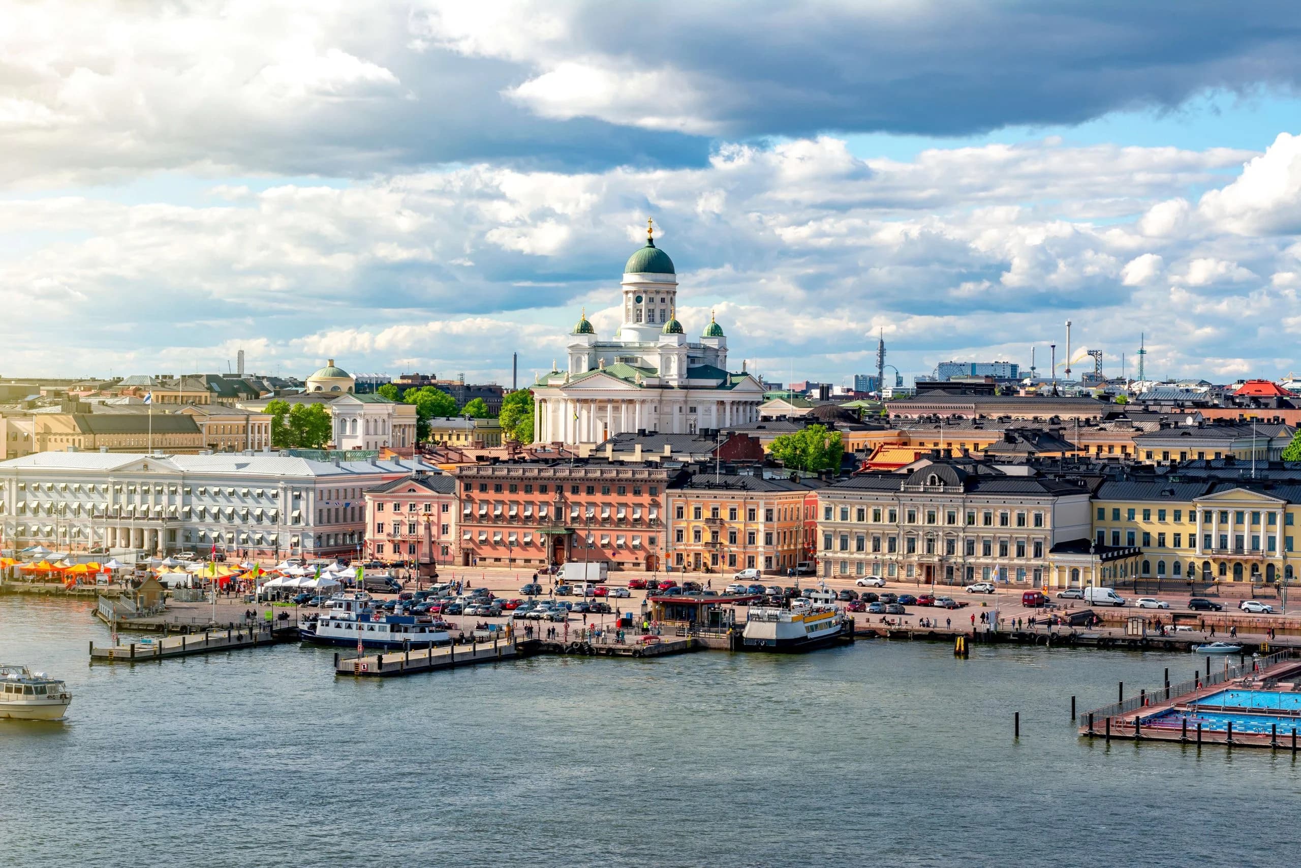Tickets for concerts and events 2026 in Finland | Events-fi