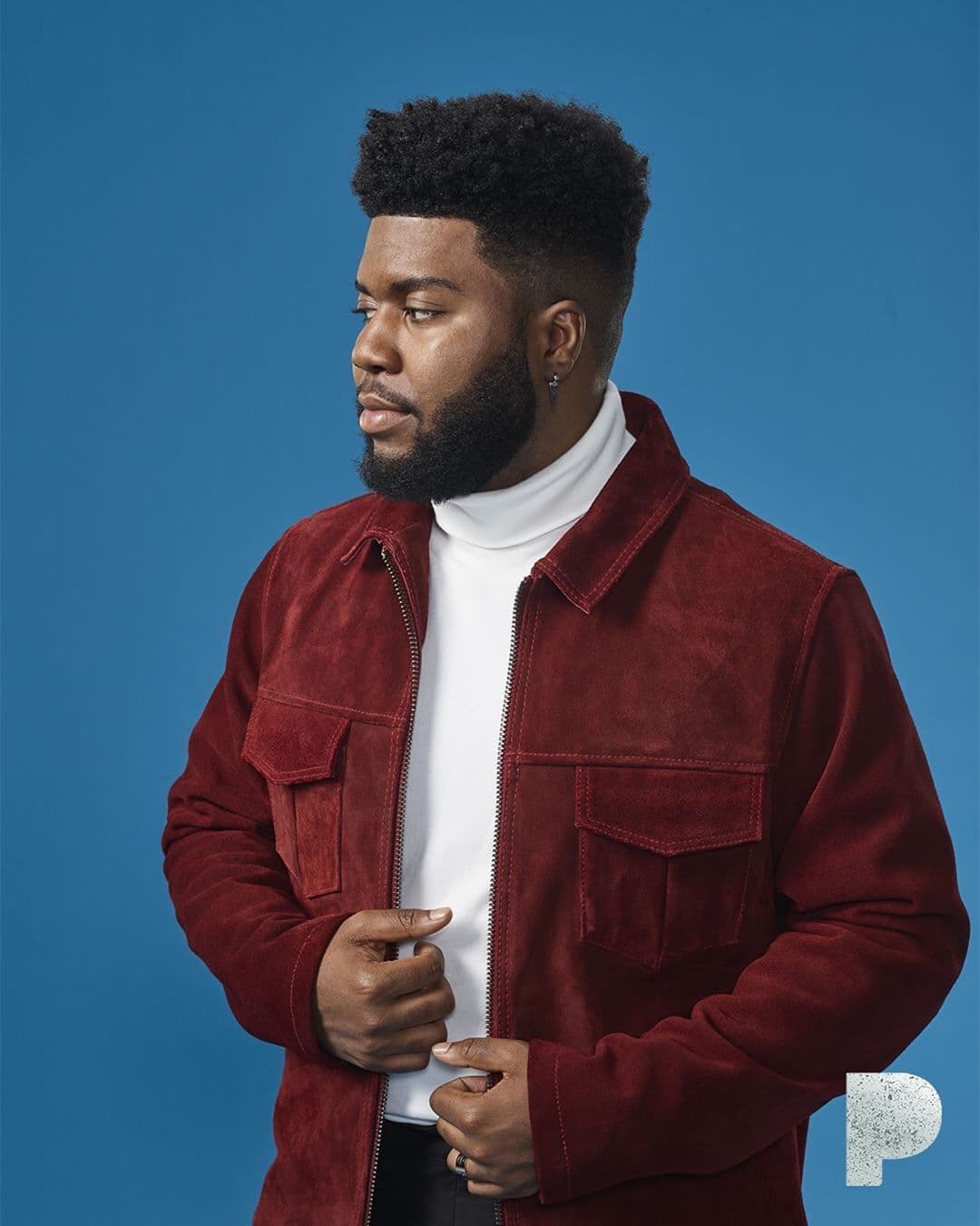 Khalid's incredible concert in Dubai is the first performance of a ...