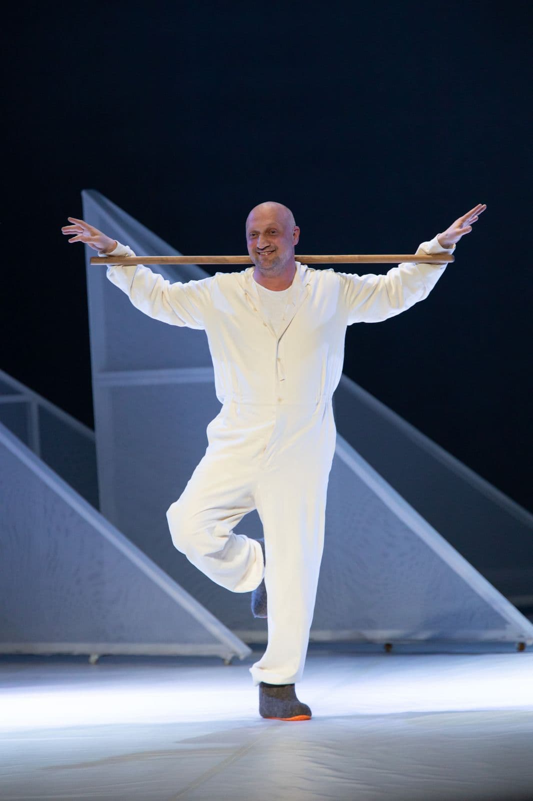 Incredible finales and mind-boggling riddles - the performance ...